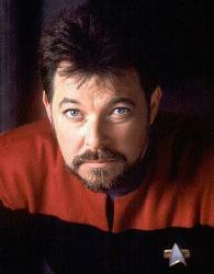 William Riker - Wikitrek